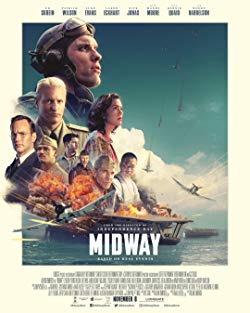 Midway (2019) Movie Reviews - COFCA